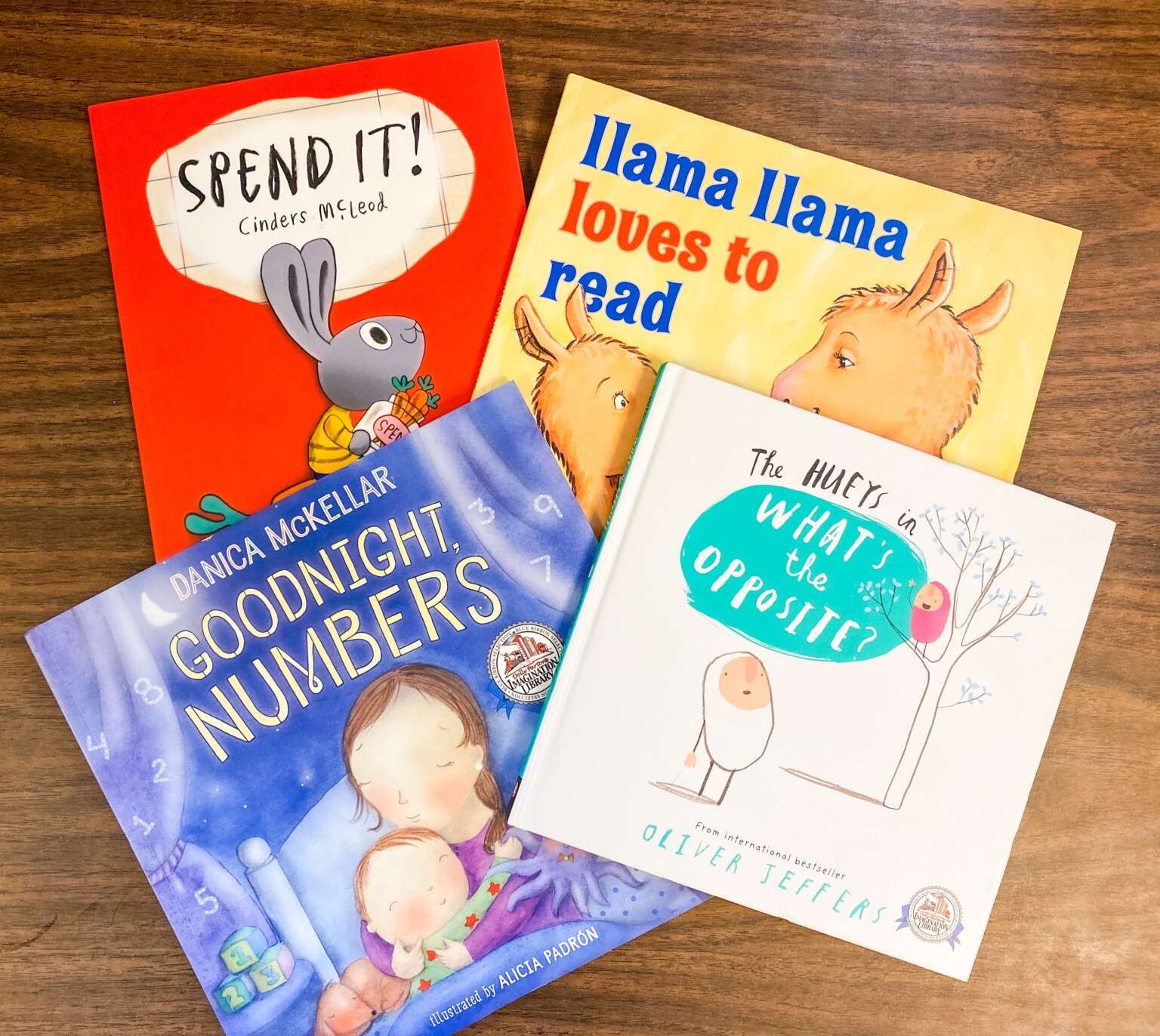 28 Kids Books Perfect for Gifting - Chaka Blanford