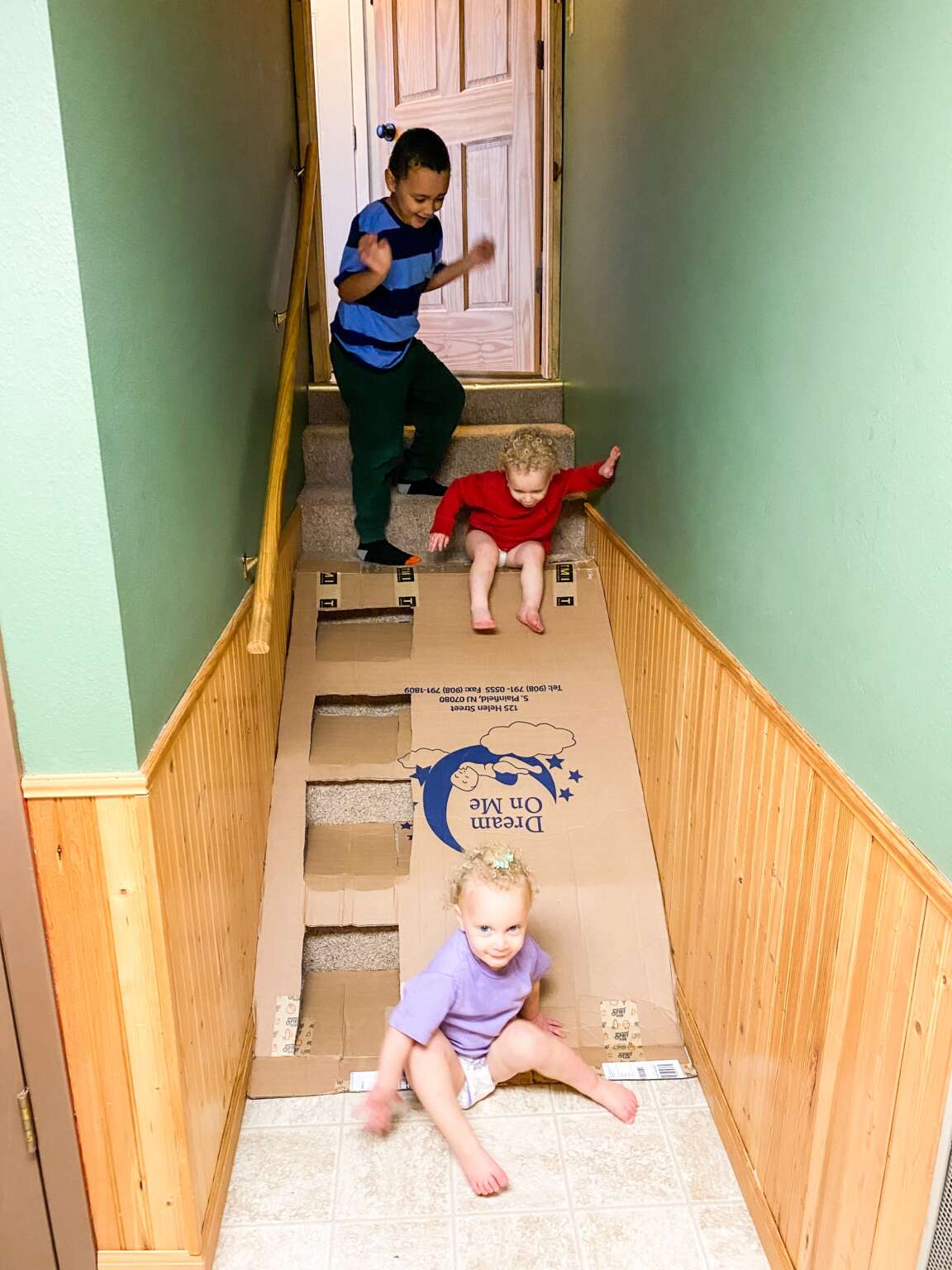 4 Tips for Showing Your House When You Have Kids - Chaka Blanford